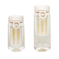 China Plastic Drink Bottle 450ml 600ml BPA Free Reusable Water Bottle for Kids Outdoor Adventures for sale