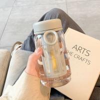 China Plastic Drink Bottle 450ml 600ml BPA Free Reusable Water Bottle for Kids Outdoor Adventures for sale