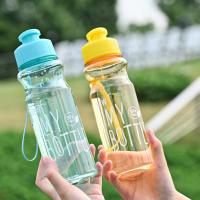 China Custom Patterned Food Grade Plastic Cups For Outdoor Drinking On The Go And Hydration for sale