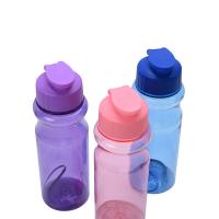 China Custom Patterned Food Grade Plastic Cups For Outdoor Drinking On The Go And Hydration for sale