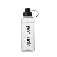 China BPA Free 1000ml Plastic Sport Water Bottle Custom Design Outdoor Drinking for sale
