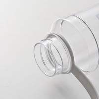 China BPA Free 1000ml Plastic Sport Water Bottle Custom Design Outdoor Drinking for sale