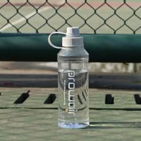 China 1000ml Eco Friendly Drinking Water Bottles with Portable Kettle and Large Capacity for sale