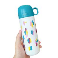 China 500ml Stainless Steel Insulated Thermos Cup with Custom Pattern and Logo Acceptance for sale