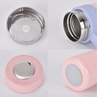 China 500ml 304 Stainless Steel Vacuum Insulated Coffee Mug Leak Proof Thermal Cup for sale