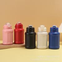 China Insulated Stainless Steel Water Bottle 700ml BPA Free Double Wall Vacuum Flask Custom Logo for sale