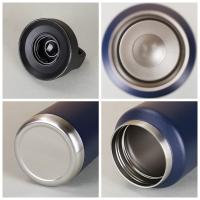 China 18oz 26oz 36oz Stainless Steel Vacuum Insulated Water Bottle for Sports Portable for sale