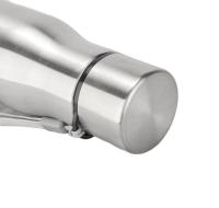 China Vacuum Insulated Stainless Steel Water Bottle 500ml 750ml 1000ml Outdoor Tumbler for sale
