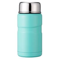 China Sample Provide Custom Logo Stainless Steel Double Wall Insulated Bento Lunch Box Set for sale