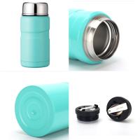 China 750ml BPA Free Insulated Stainless Steel Food Jar Lunch Box for Kids Bento for sale