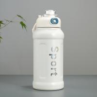 China 850ml 18/8 Food Grade Stainless Steel Water Bottle for Outdoor Active Lifestyles for sale