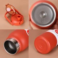 China Insulated Stainless Steel Water Bottle 800ml 304 Double Wall Flask for Outdoor Sports for sale