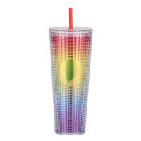 China Customized Logo Acceptable Advanced Technology Wine Tumbler for Camp Activities for sale
