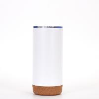 China 0.5KG Double Wall Vacuum Insulated Stainless Steel Coffee Mug 12oz 16oz with Lid for sale