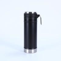 China 750ml 304 Stainless Steel Vacuum Insulated Water Bottle BPA Free Leakproof Custom Logo for sale
