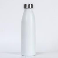China 304 Stainless Steel Vacuum Insulated Water Bottle 1L BPA Free Custom Logo Leak Proof for sale