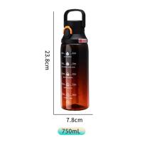 China Sustainable Driect Drinking Kettle Small Mouth Large Capacity and Eye-Catching Design for sale