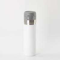 China 700ml Vacuum Insulated Stainless Steel Water Bottle 304 for Hot Cold Drinks 6-12hrs for sale