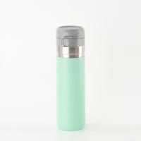 China Insulated Stainless Steel Water Bottle 700ml Custom Logo Hot Cold 6-12hrs for sale