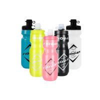 China 710ml BPA Free Cycling Water Bottle Portable PP Bicycle Kettle for Outdoor Sports for sale