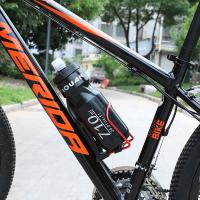 China 710ml BPA Free Cycling Water Bottle Portable PP Bicycle Kettle for Outdoor Sports for sale