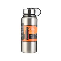 China 1500ml Insulated Double Wall Tumbler 304 Stainless Steel Vacuum Bottle with Handle for sale