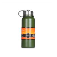China 800ml 304 Stainless Steel Vacuum Insulated Water Bottle Travel Cup Custom Color for sale