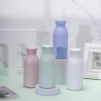 China 20oz Stainless Steel Vacuum Flask 304 Thermal Insulation Tumbler 350ml 450ml 600ml for sale