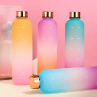 China Back to School 500ml Biodegradable PP Plastic Bottle for Direct Drinking Water Juice for sale