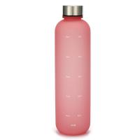 China Back to School 500ml Biodegradable PP Plastic Bottle for Direct Drinking Water Juice for sale