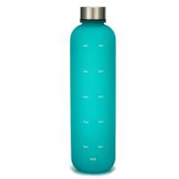 China Back to School 500ml Biodegradable PP Plastic Bottle for Direct Drinking Water Juice for sale