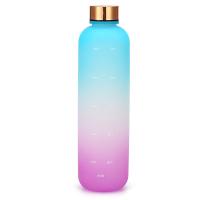 China Back to School 500ml Biodegradable PP Plastic Bottle for Direct Drinking Water Juice for sale
