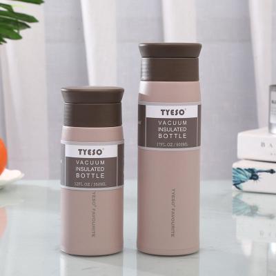 China 304 Stainless Steel Vacuum Insulated Tumbler 500ml Custom Color Eco Friendly for sale