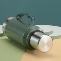 China Leakproof 1400ml Stainless Steel Vacuum Insulated Water Bottle for Outdoor Activities for sale
