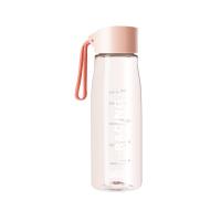 China 500ml 650ml Double Vacuum Custom Logo Print Eco Friendly Leak Proof Water Bottle Bulk for sale