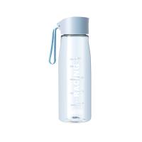 China 500ml 650ml Double Vacuum Custom Logo Print Eco Friendly Leak Proof Water Bottle Bulk for sale