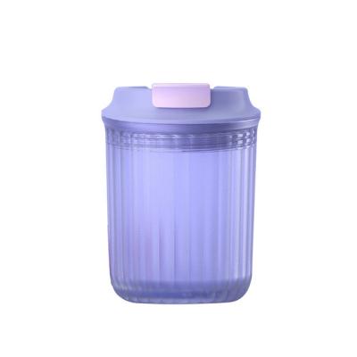 China Tritan Sport Water Bottle 360ml BPA Free Eco Friendly Portable Plastic HTR-360-112 for sale