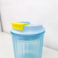 China Tritan Sport Water Bottle 360ml BPA Free Eco Friendly Portable Plastic HTR-360-112 for sale