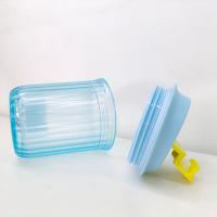China Tritan Sport Water Bottle 360ml BPA Free Eco Friendly Portable Plastic HTR-360-112 for sale