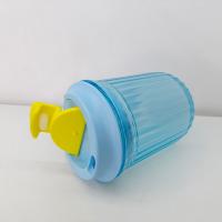 China Tritan Sport Water Bottle 360ml BPA Free Eco Friendly Portable Plastic HTR-360-112 for sale