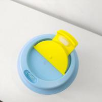 China Tritan Sport Water Bottle 360ml BPA Free Eco Friendly Portable Plastic HTR-360-112 for sale