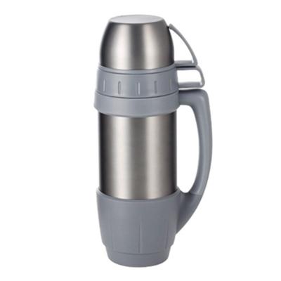 China Fitness Water Cup Double Wall Stainless Steel Thermos Bottle 40OZ Custom Logo for sale