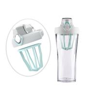 China 500ml Tritan Plastic Water Bottle for Kids School BPA Free Custom Logo for sale