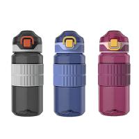 China Tritan Thermal Insulation Sport Water Bottle 550ml Eco Friendly Outdoor Reusable for sale