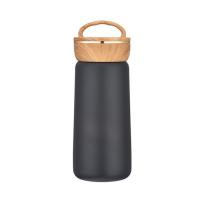 China 400ml Double Wall Stainless Steel Thermal Cup Insulated Drink Bottle Tumbler Water Bottle 304 for sale