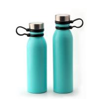 China 400ml Stainless Steel Vacuum Insulated Sports Water Bottle Portable Thermos for School for sale