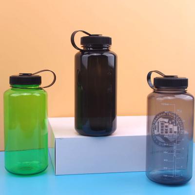 China 1300ml Stainless Steel Vacuum Flask Hiking Water Bottle SUS304 SUS316 Insulated for sale