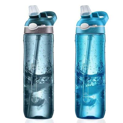 China 1300ml Stainless Steel Vacuum Insulated Sport Water Bottle with Straw 316 for sale