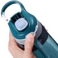 China 1300ml Hiking Exercise Vacuum Flask SUS304 External SUS316 Internal Insulated Water Bottle for sale