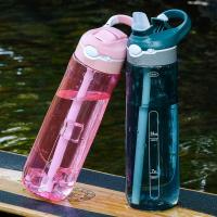 China 1300ml Hiking Exercise Vacuum Flask SUS304 External SUS316 Internal Insulated Water Bottle for sale